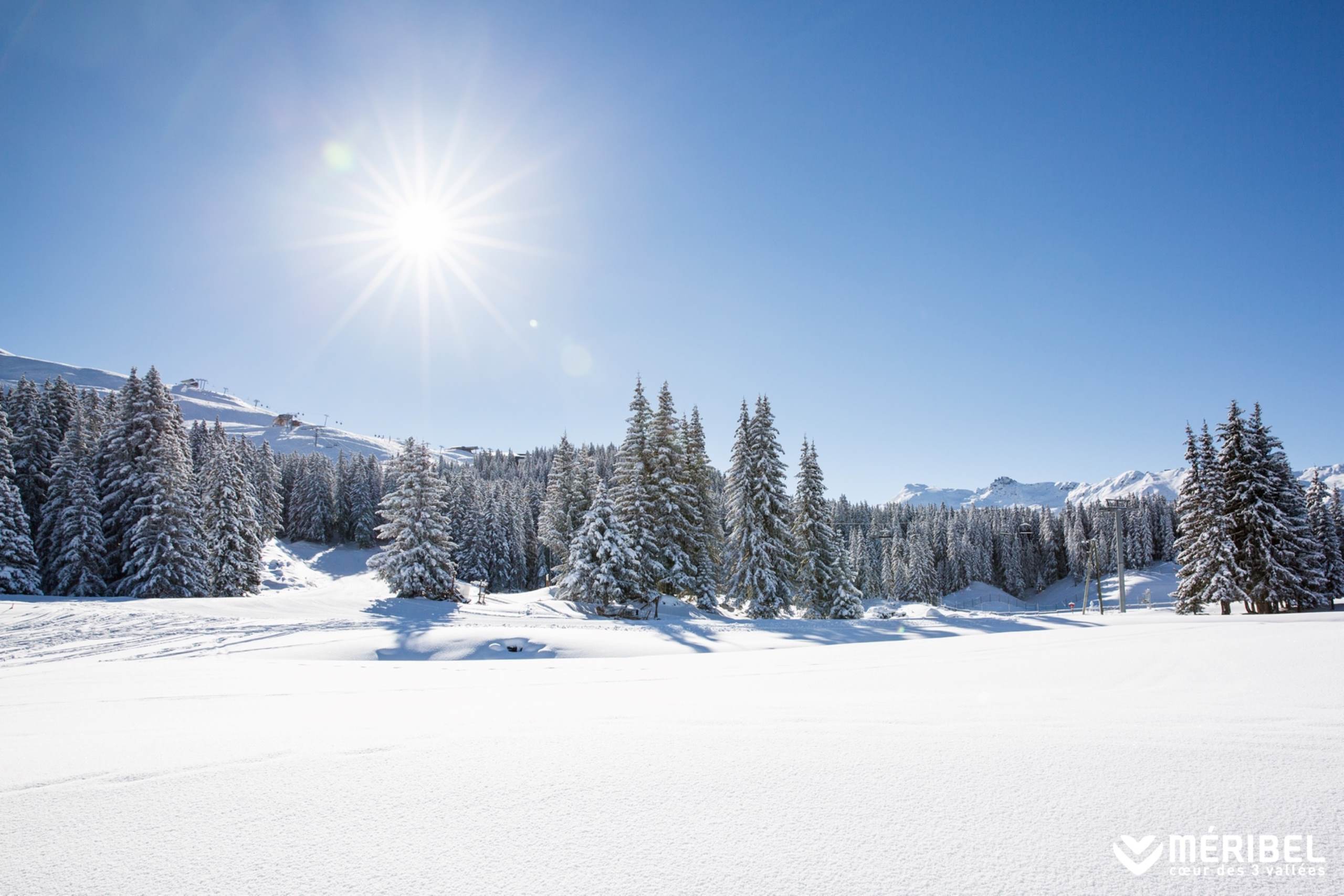 Méribel Ski Holidays 2025 & 2026 | Ski Independence